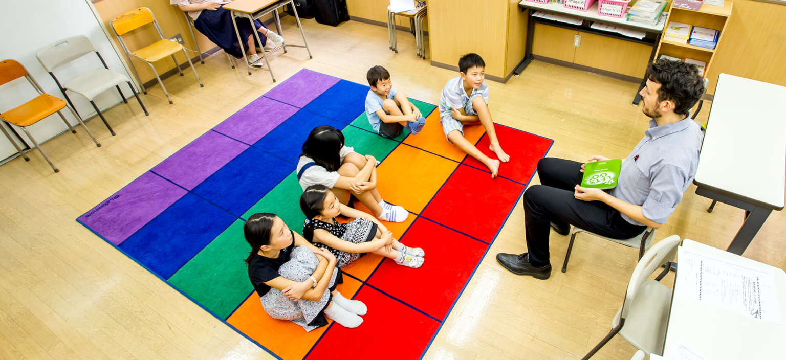 AIC Kids 湘南校｜小学生で英検®2級合格めざす神奈川県の英語教室 | 外国人講師によるオール英語レッスンのAICキッズは、初めてのお子 ...